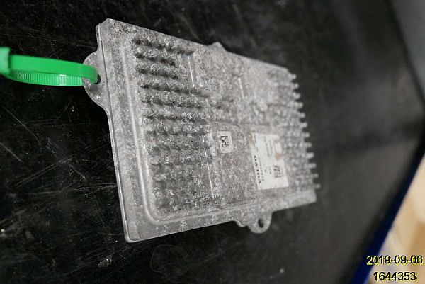 31446805 : Verlichting controle-eenheid - Autoparts24