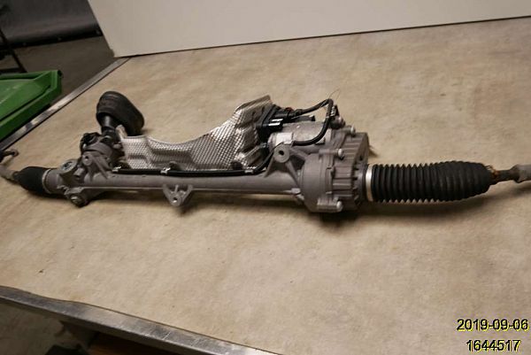 31387132 : Styretøj - Autoparts24