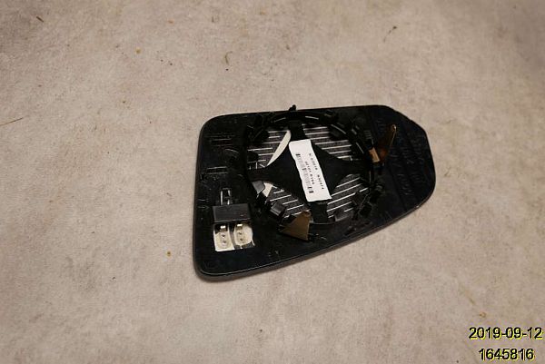 Brugt Volvo S90 - spejlglas | Autoparts24