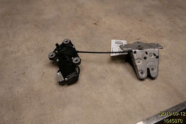 32149884: Türschloss, Zentralverriegelung, Schließzylinder, - Autoparts24