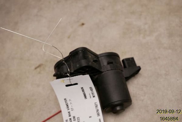 31400426 : Bremsekaliber - venstre bag og Bremsekaliber - højre bagerst ...