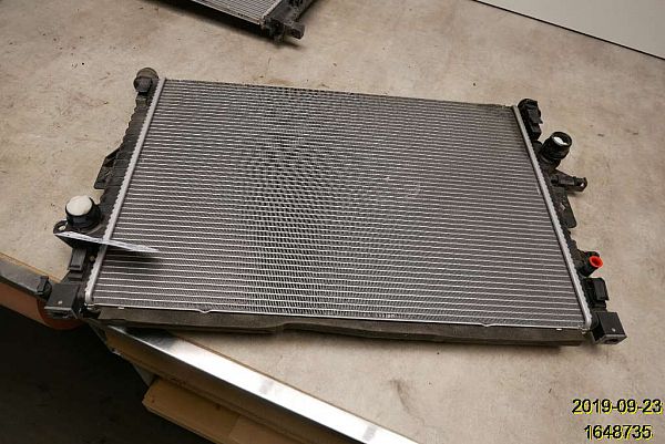 31293689 : Kühler - Autoparts24