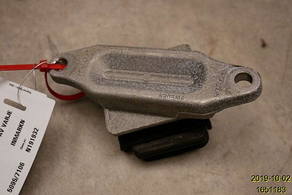 31406520 : Bladfjeder - bag - Autoparts24