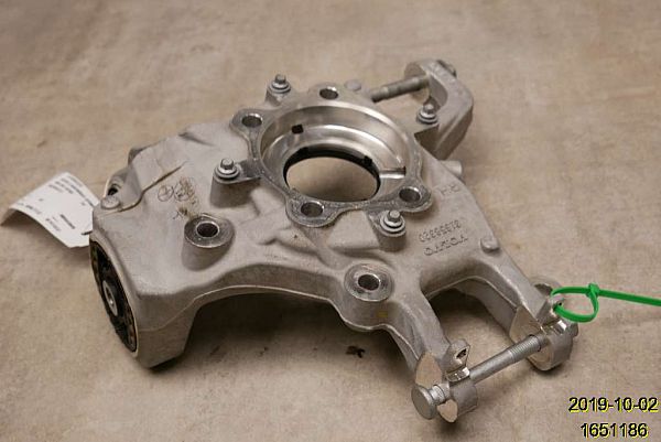 32395005 : Spindel - bag - Autoparts24