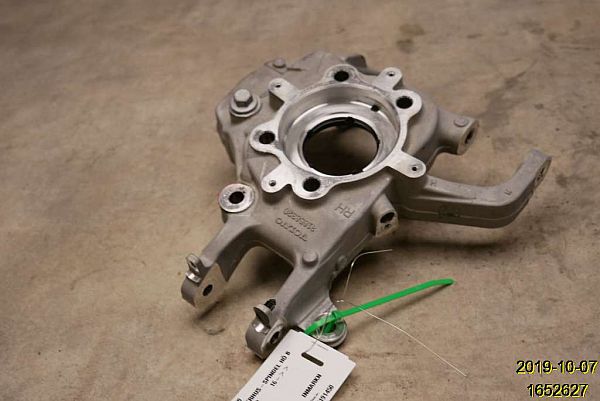 32395005 : Spindel - bag - Autoparts24