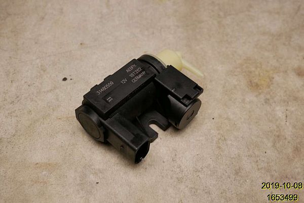 31480559: Vakuumventil / Trykomformer, Turbo laderegulering ...
