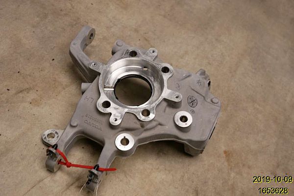 32395004 : Spindel - bag - Autoparts24