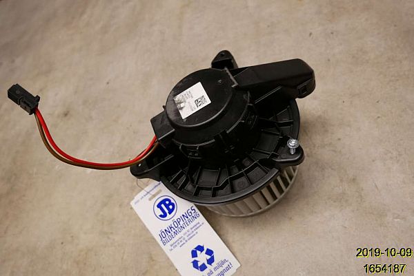 31497510 : Heizungsgebläse - Autoparts24