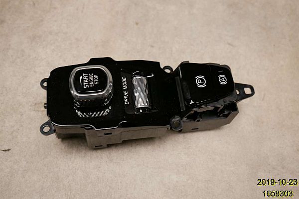 Brugt Volvo V90 - ratlås | Autoparts24