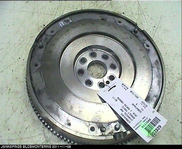 8200641455 : Volant Moteur - Autoparts24