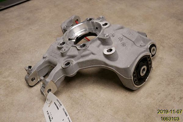 32395004 : Spindel - bag og Spindel for - Autoparts24