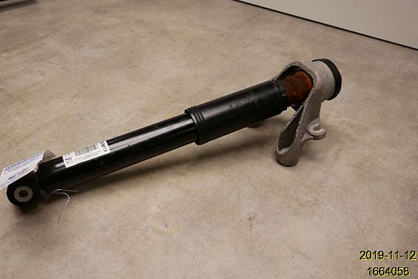 31476923 : Støddæmper - bag - Autoparts24