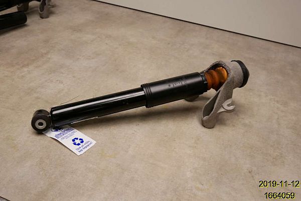 32346076 : Støddæmper - bag - Autoparts24