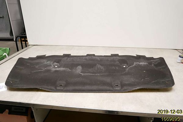 Volvo Xc60 Motorhauben Innenverkleidung gebraucht kaufen | Autoparts24