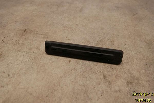 Brugt Volvo S90 - låsecylinder | Autoparts24