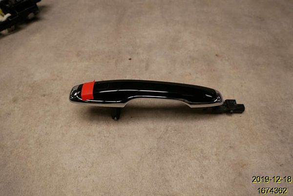 40013440 : Handgriff aussen - Autoparts24