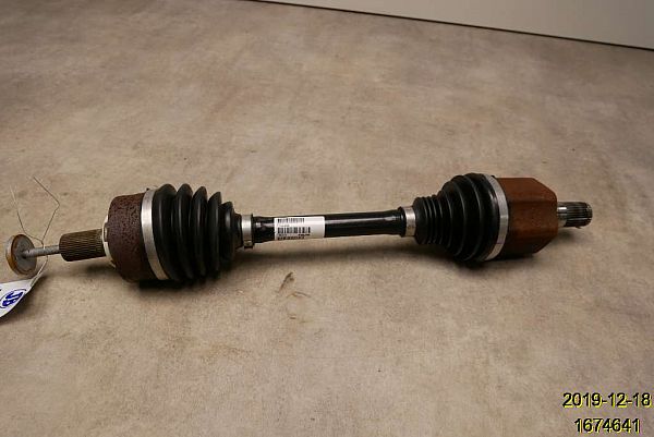 36011804 : Aandrijfas voor - Autoparts24