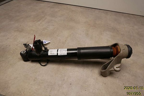 31360680 : Stossdämpfer hinten - Autoparts24