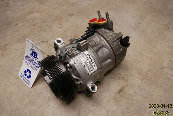 31369335 : Airconditionpumpe - Autoparts24