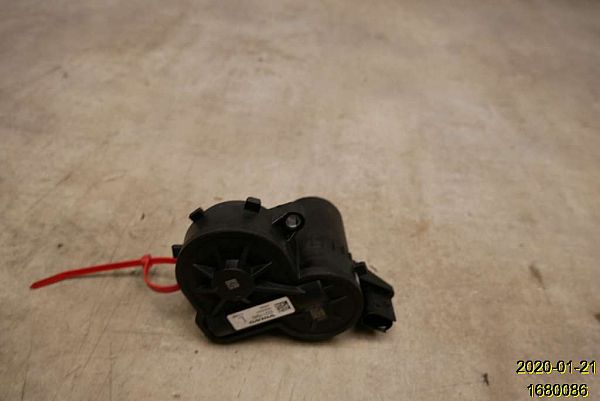 31400426 : Bremsekaliber - venstre bag og Bremsekaliber - højre bagerst ...