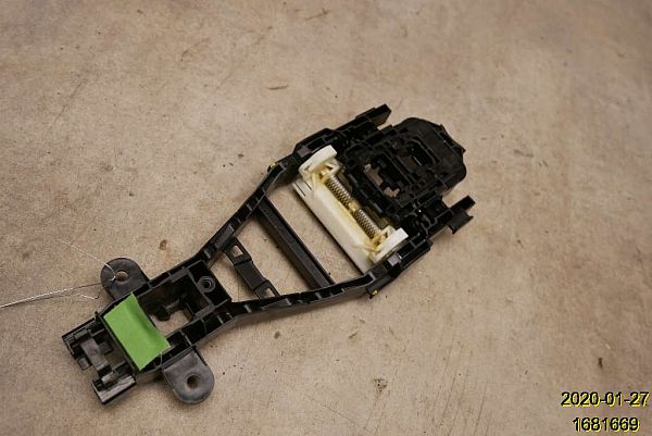 30747098 : Handgreep / deurgreep achterklep - Autoparts24