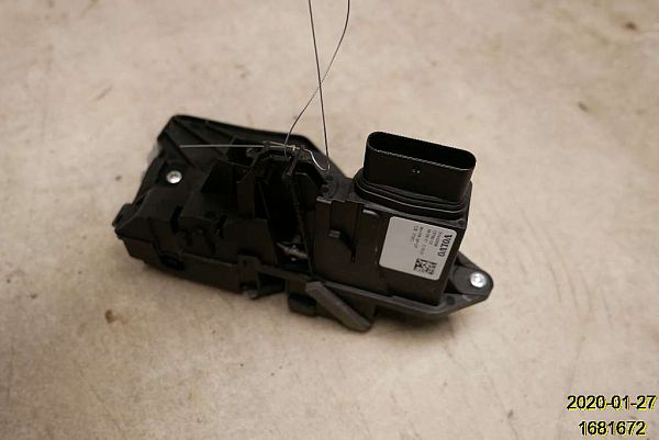 31440998 : Türschloss und Zentralverriegelung - Autoparts24