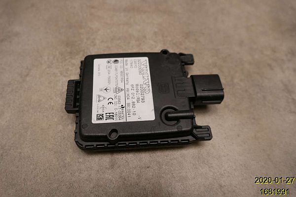 32233090 : Controller diverse en Sensor - Radar - Autoparts24