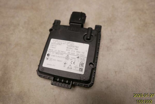 32233090 : Controller diverse en Sensor - Radar - Autoparts24