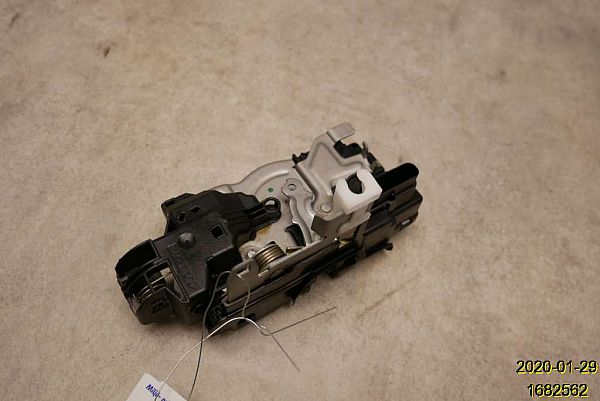 31462449 : Deurslot en Centrale vergrendeling - Autoparts24