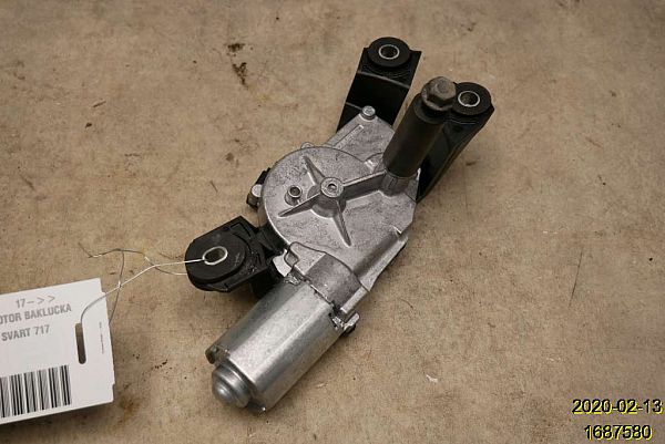 32341523 : Wischermotor hinten - Autoparts24