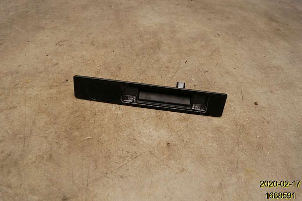 31675534 : Håndtag udvending - Autoparts24