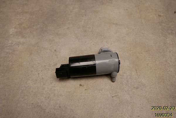 Volvo Xc40 - Pompka silniczek spryskiwaczy Xc40 | Autoparts24