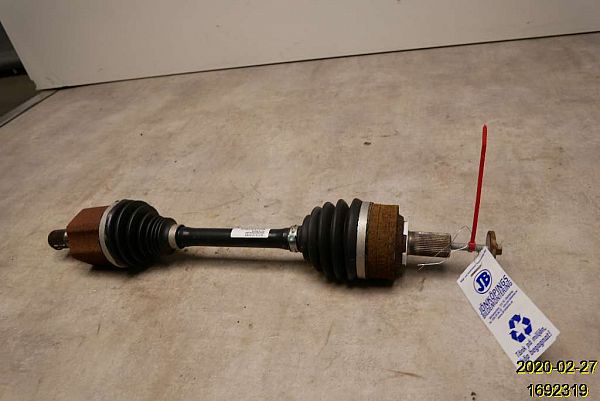 31325850 : Drivaksel for - Autoparts24