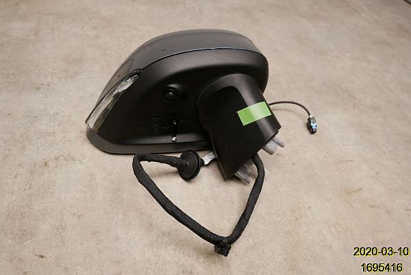 31385658 : Sidespejl - Autoparts24