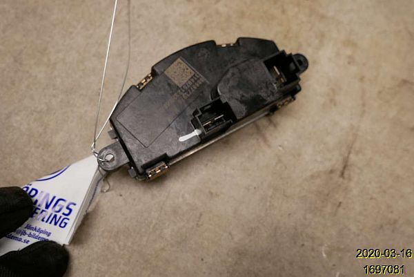 31694761 : Varmemodstand og Blæsermodstand / Varmeblæser - Autoparts24