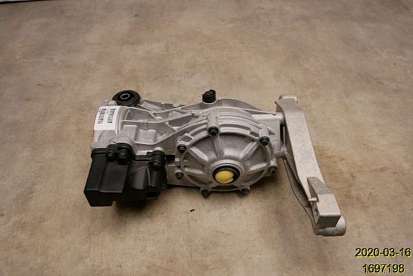 36003065 : Differentieel achteras - Autoparts24