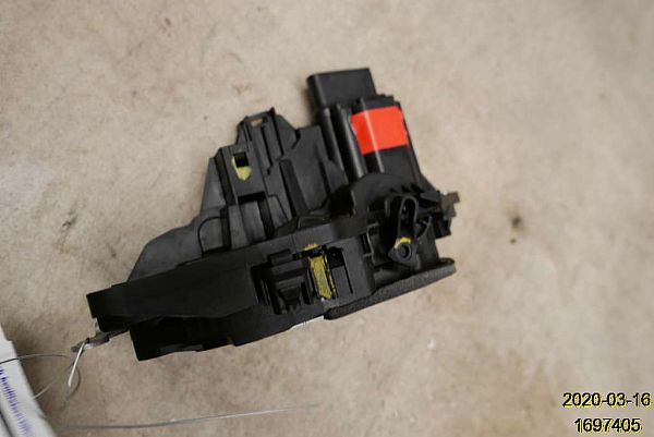 31440997 : Dørlås og Centrallås - Autoparts24