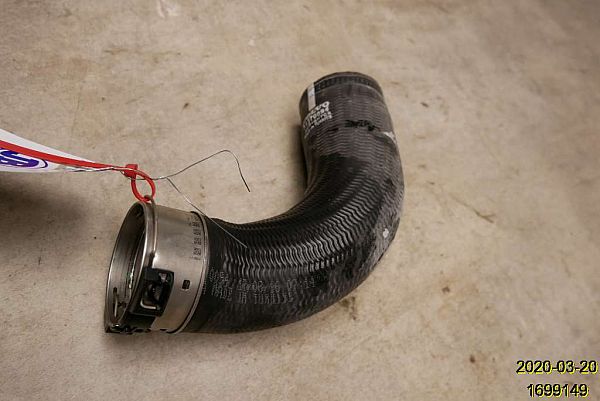 32222271 : Turbo / intercooler slange og Intercooler - slange - Autoparts24