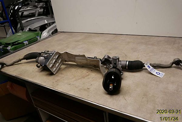 36010519 : Styretøj - Autoparts24