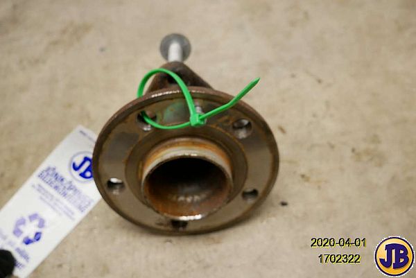 Brugt Volvo Xc40 - Spindel - bag | Autoparts24