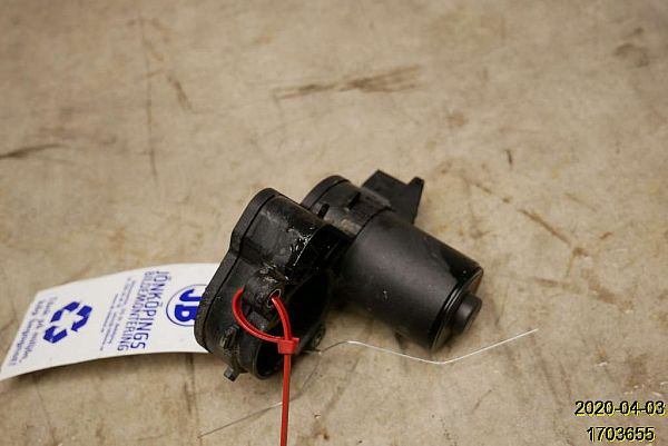 31400426 : Bremsekaliber - venstre bag og Bremsekaliber - højre bagerst ...