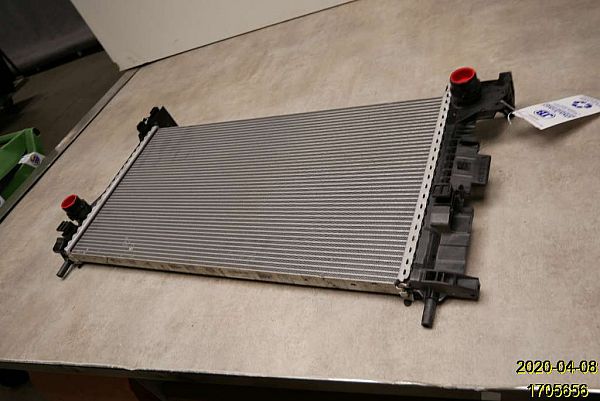 31368231 : Køler - Autoparts24