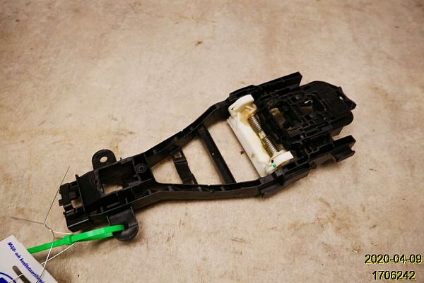 30747097 : Handgreep / deurgreep achterklep - Autoparts24