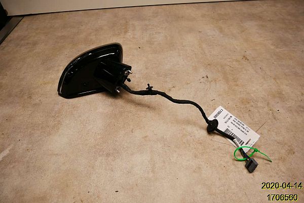 31663293 : Sidespejl - Autoparts24