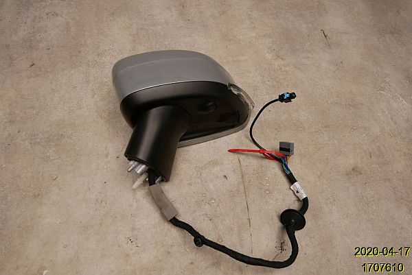 31385640 : Sidespejl - Autoparts24