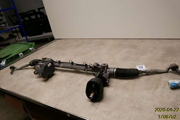 31658029 : Styretøj - Autoparts24