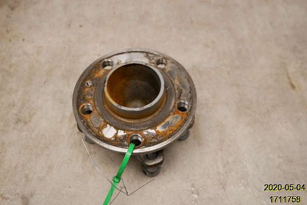 32331434 : Spindel - bag og Fornav - Autoparts24