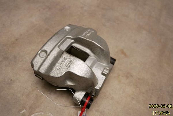 36010244 : Remklauw, linksvoor - Autoparts24