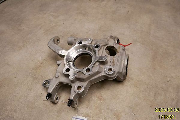 32395006 : Spindel - bag - Autoparts24