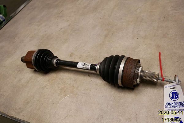 31325852 : Drivaksel for - Autoparts24